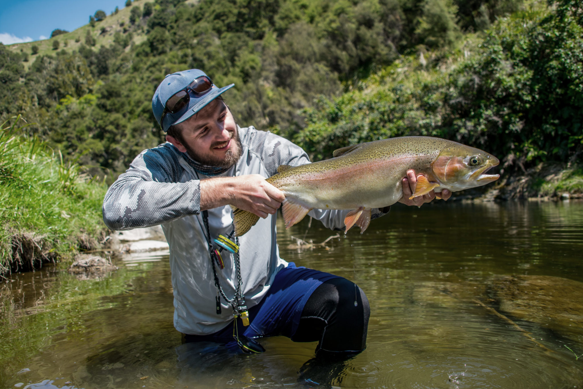 Hunting | Shooting | Fishing - Nationwide Delivery - Rivers to Ranges