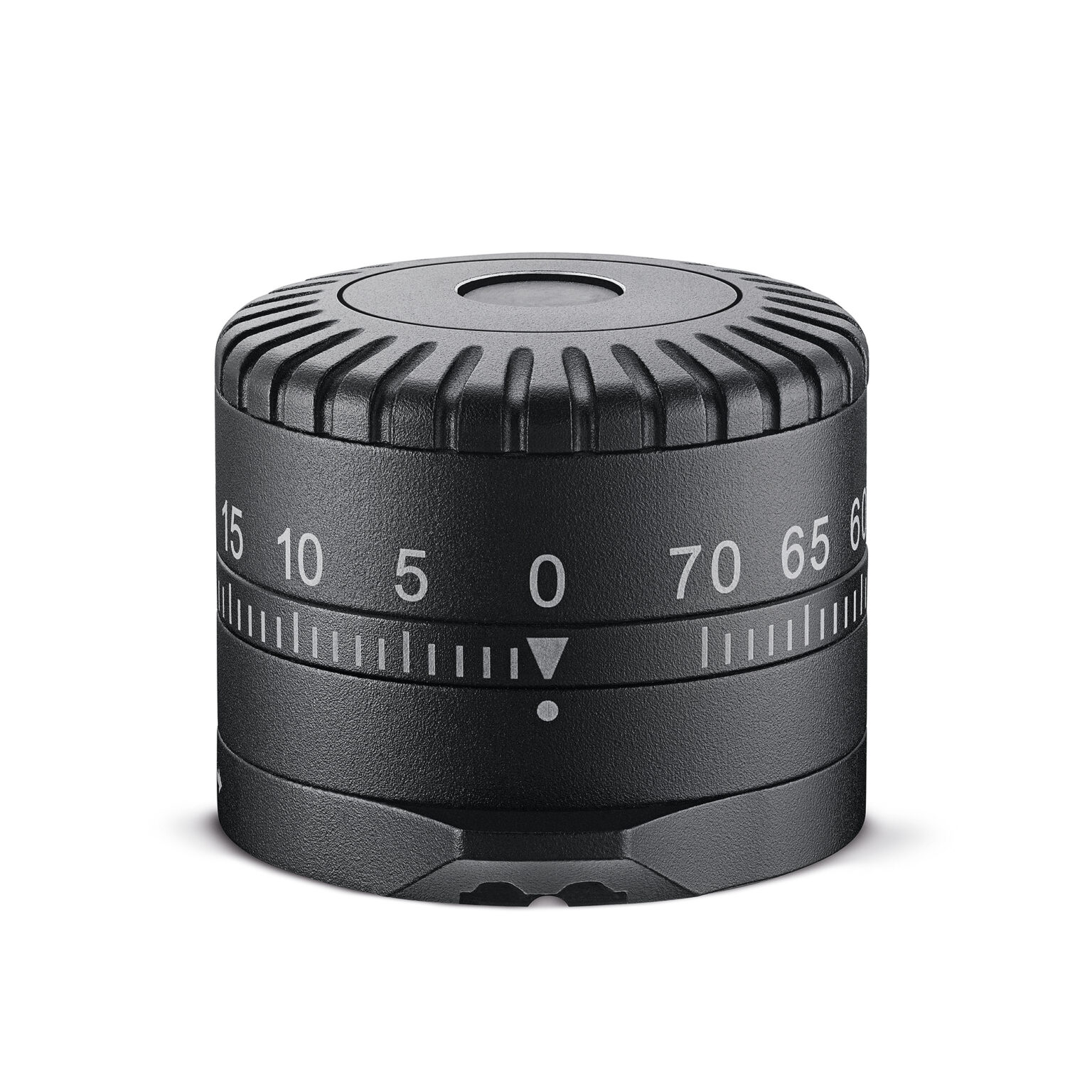 Swarovski BTF Ballistic Turret Flex - Rivers to Ranges