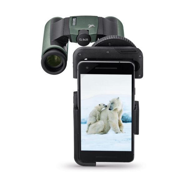 Swarovski VPA 2 - Rivers to Ranges