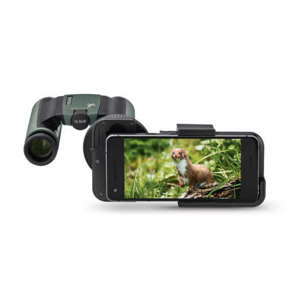 Swarovski VPA 2 - Rivers to Ranges