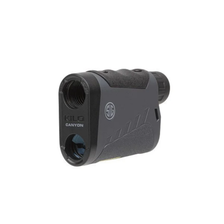 Kilo Canyon 6x22mm range finder - Rivers to Ranges